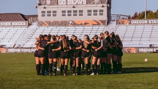 Oregon State University Athletics
