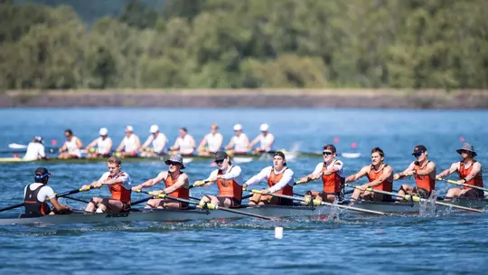 Oregon State University Athletics
