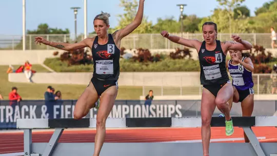 Oregon State University Athletics