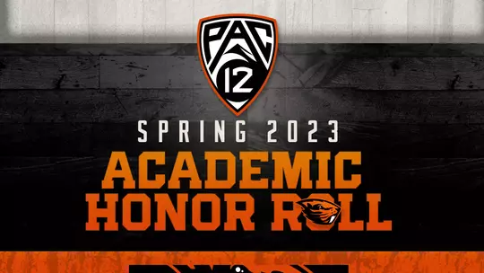 Oregon State University Athletics