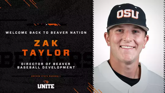 Oregon State University Athletics