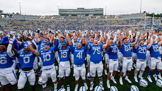 Air Force Academy Athletics