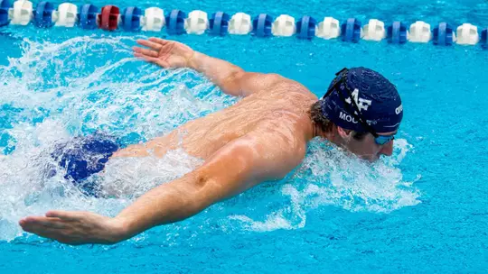 Air Force Academy Athletics