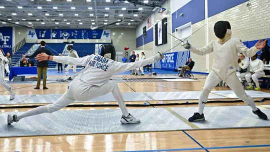 Air Force Academy Athletics
