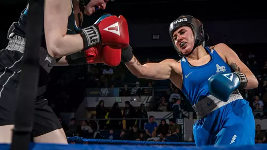 Air Force Academy Athletics