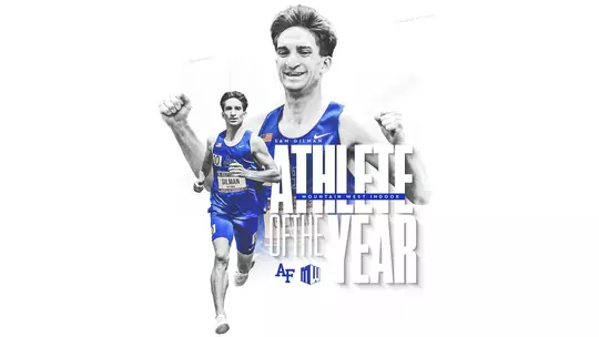 Air Force Academy Athletics