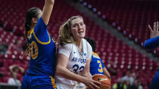 Air Force Academy Athletics