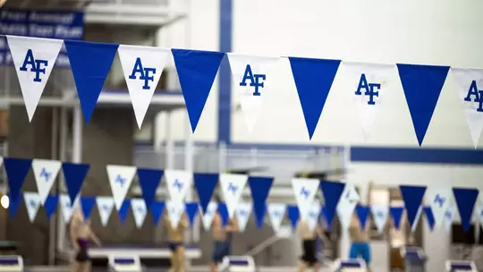 Air Force Academy Athletics