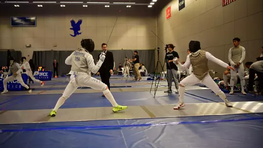 Air Force Academy Athletics