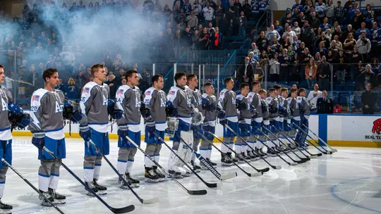 Air Force Academy Athletics