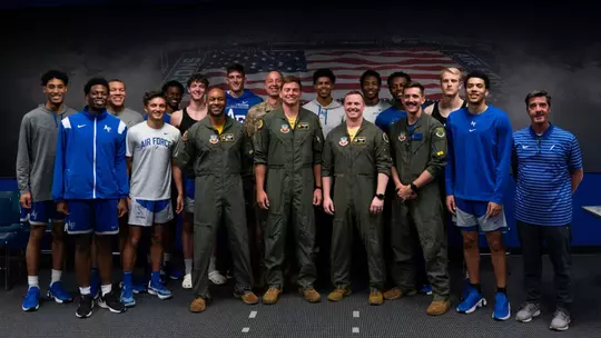 Air Force Academy Athletics