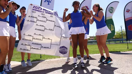 Air Force Academy Athletics