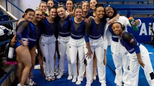 Air Force Academy Athletics