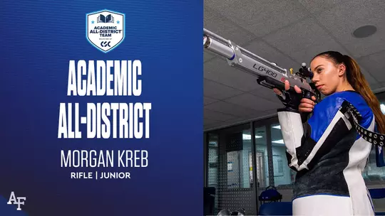 Air Force Rifle Team