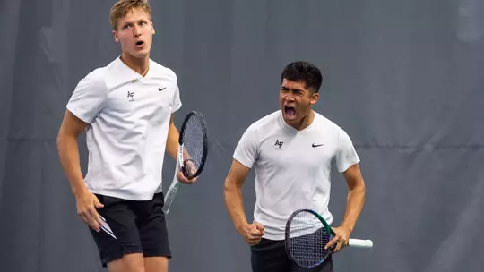 Air Force Academy Athletics