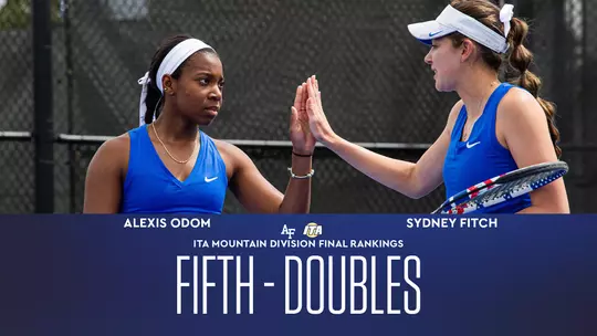 Air Force Academy Athletics