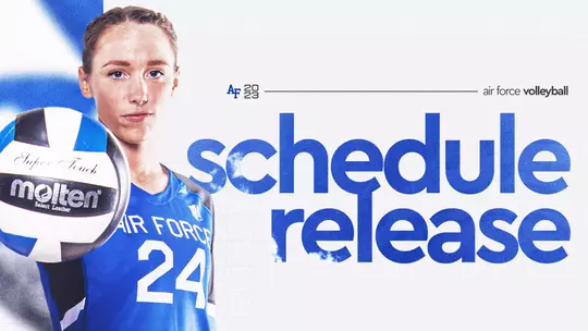 Air Force Academy Athletics