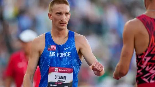 Air Force Academy Athletics