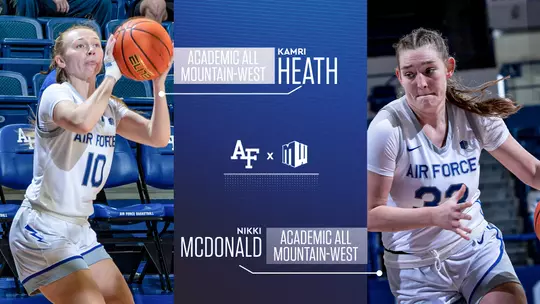 Air Force Academy Athletics