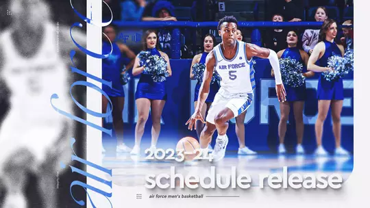 Air Force Academy Athletics