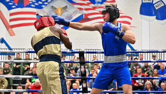 Air Force Academy Athletics