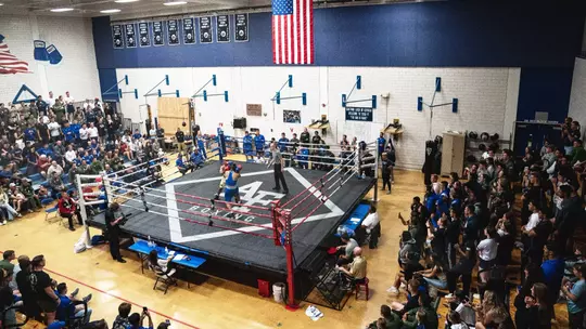 Air Force Academy Athletics