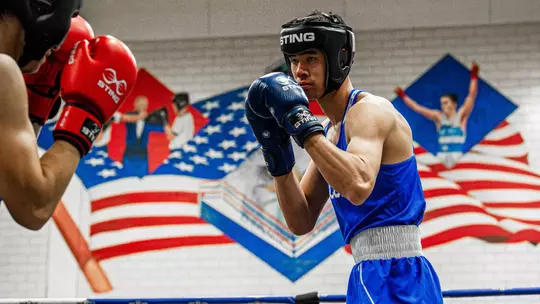 Air Force Academy Athletics