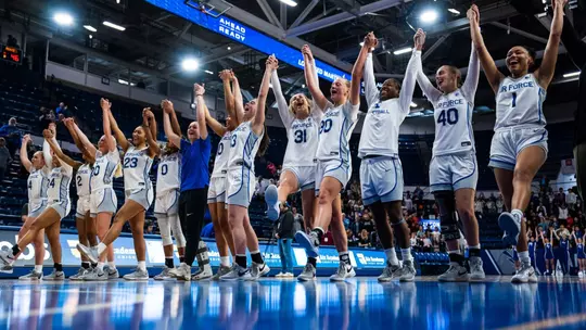Air Force Academy Athletics