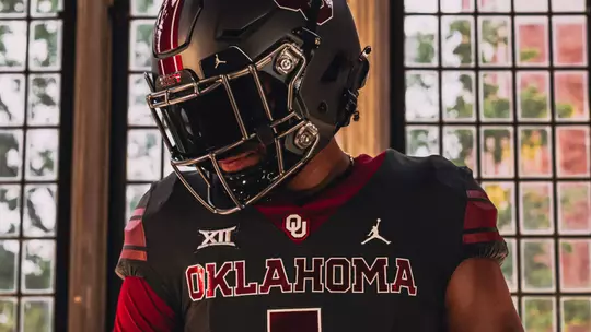 University of Oklahoma Athletics