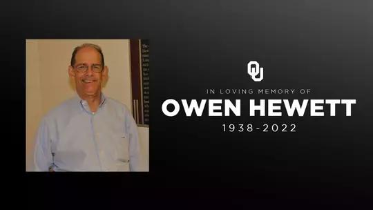 University of Oklahoma Athletics