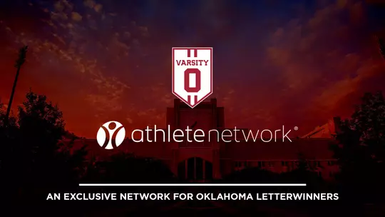 University of Oklahoma Athletics