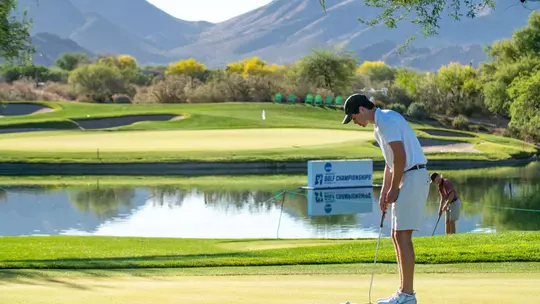 University of Georgia Athletics