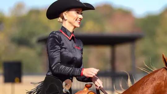 University of Georgia Athletics