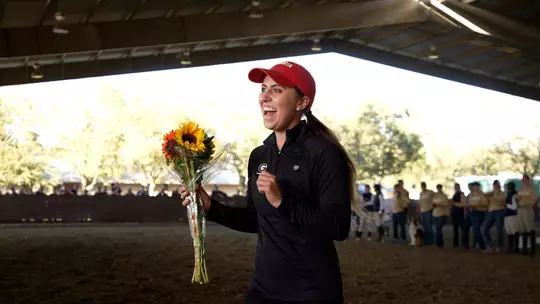 University of Georgia Athletics