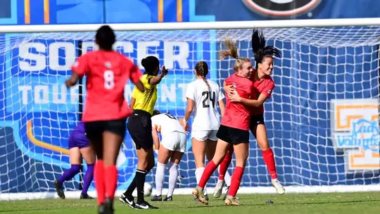 University of Georgia Athletics