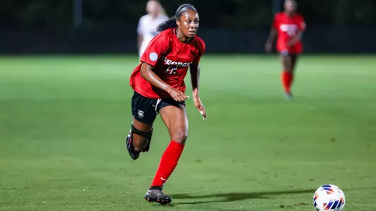 University of Georgia Athletics