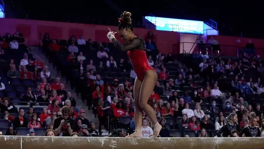 University of Georgia Athletics