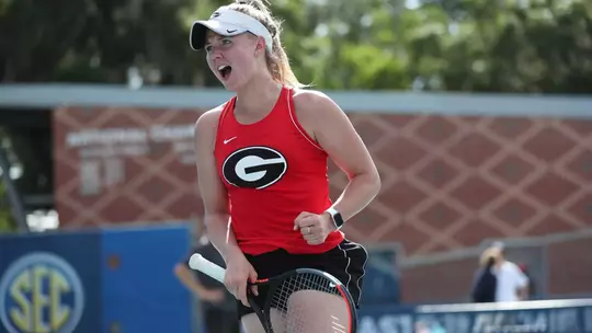 University of Georgia Athletics