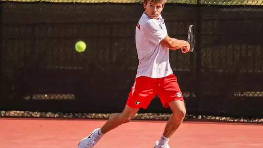 University of Georgia Athletics