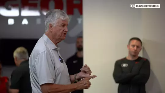 University of Georgia Athletics