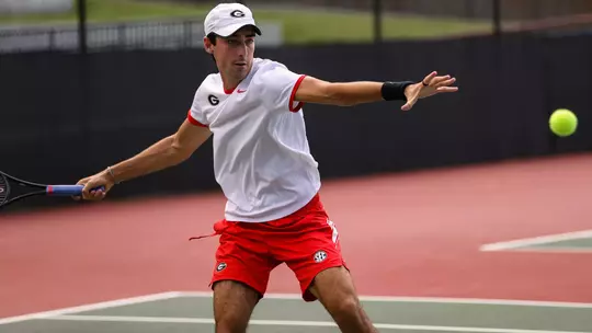 University of Georgia Athletics