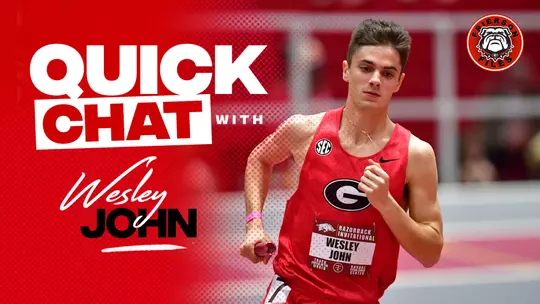 University of Georgia Athletics