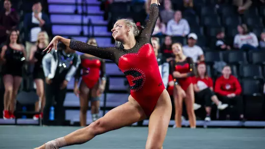 University of Georgia Athletics