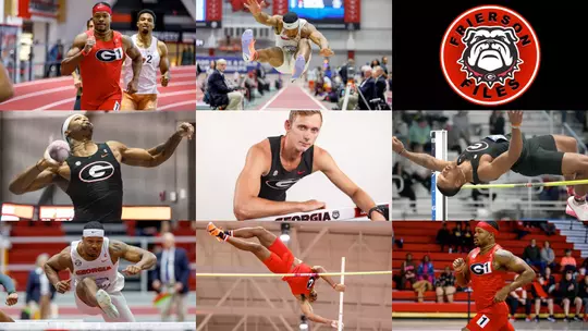 University of Georgia Athletics