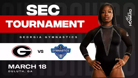 University of Georgia Athletics