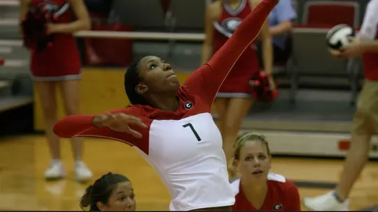 University of Georgia Athletics