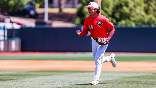 University of Georgia Athletics