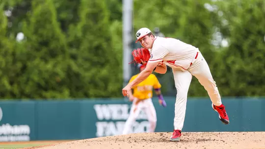 University of Georgia Athletics