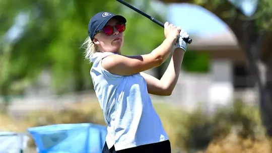 University of Georgia Athletics