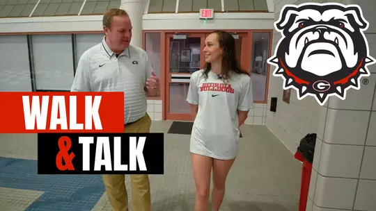 University of Georgia Athletics